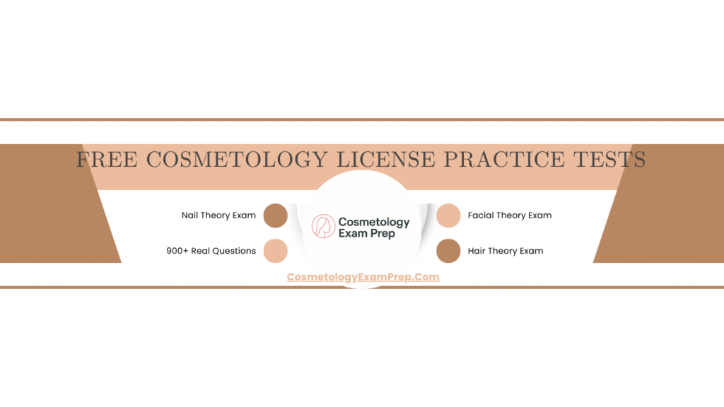 About Us - Cosmetology Exam Prep - Cosmetology Exam Practice Test